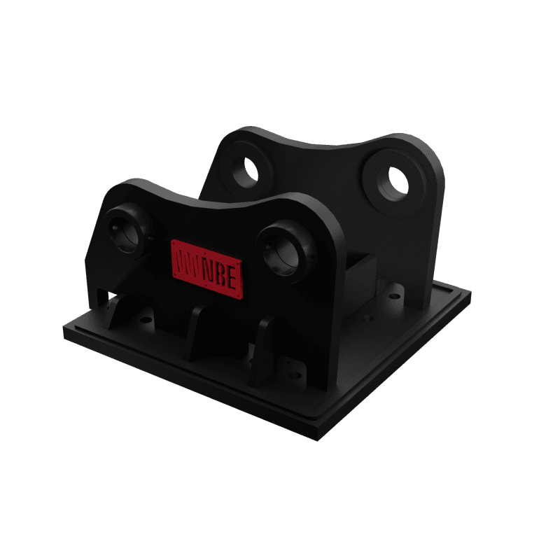 Saddles | New Buckets Engineering