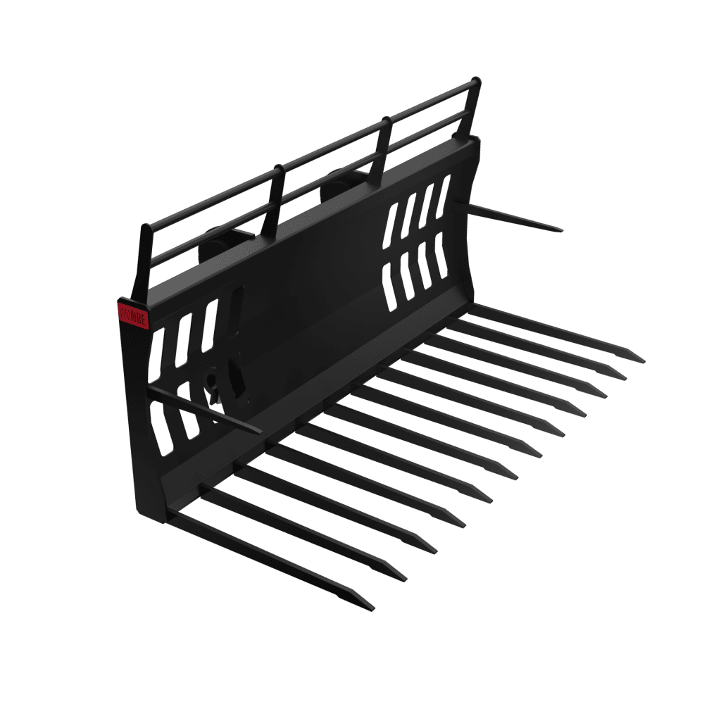 Agriculture Forks | New Buckets Engineering