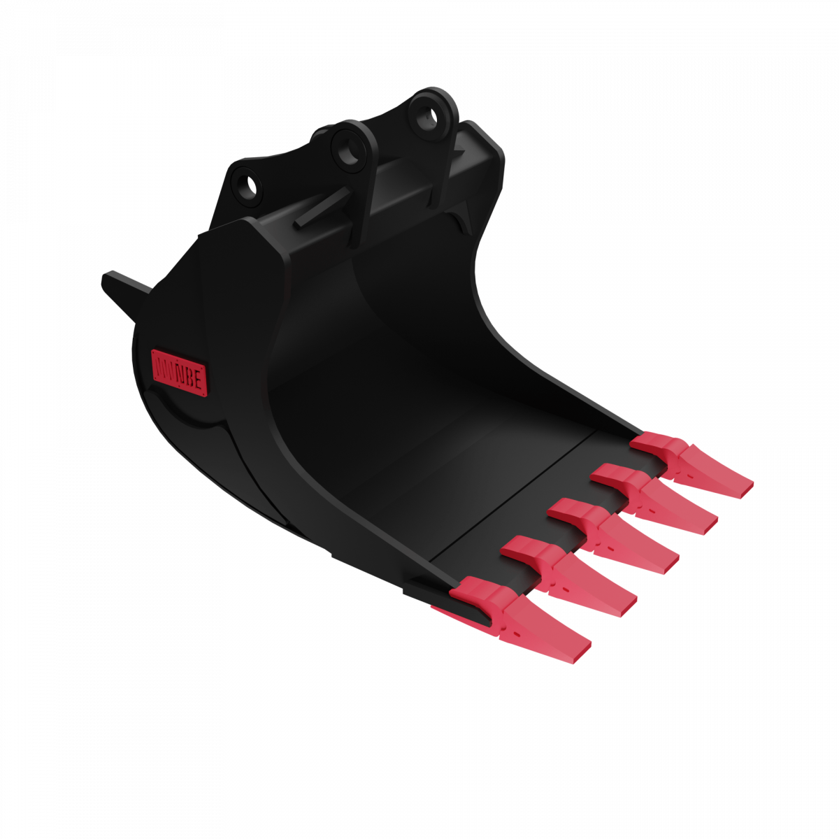 Block Bucket | New Buckets Engineering