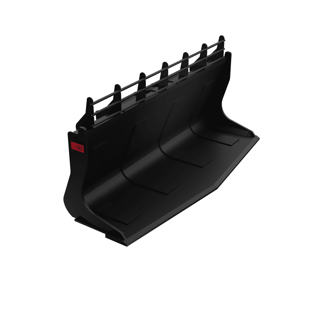 Block Handling Bucket | New Buckets Engineering