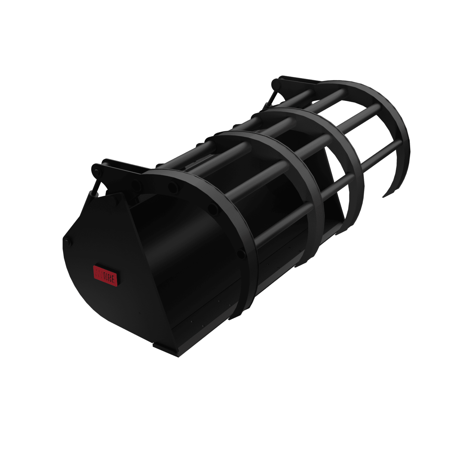 Buckets and Couplers Archives | Page 2 of 2 | New Buckets Engineering