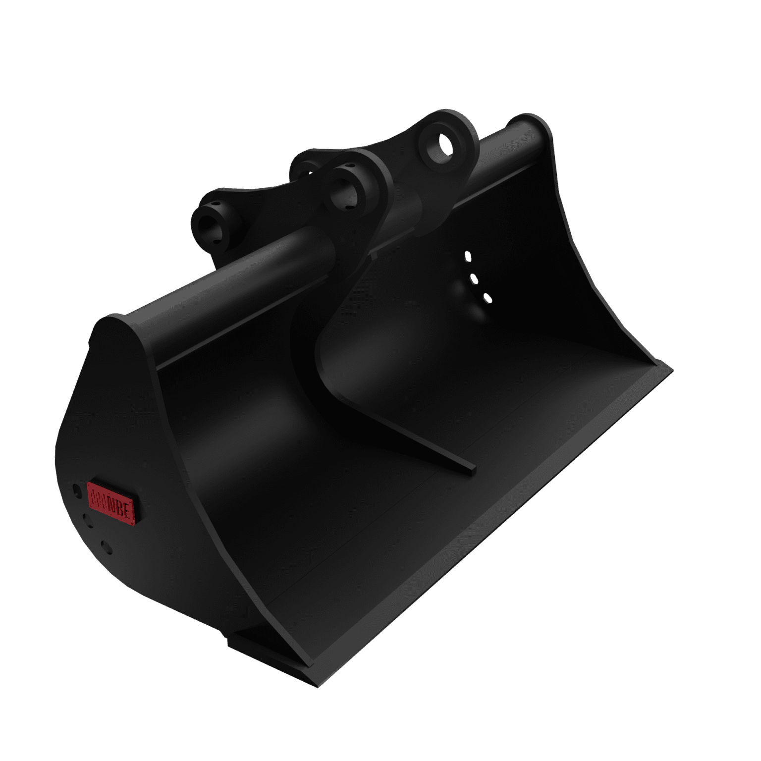 Ditch Cleaning Bucket | New Buckets Engineering