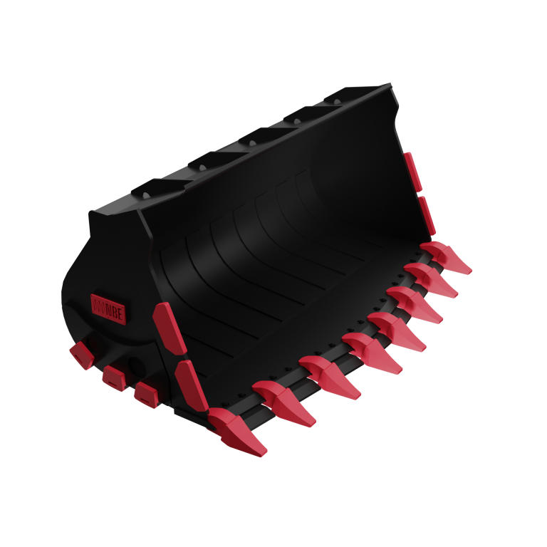 New Buckets Engineering | New Buckets Engineering