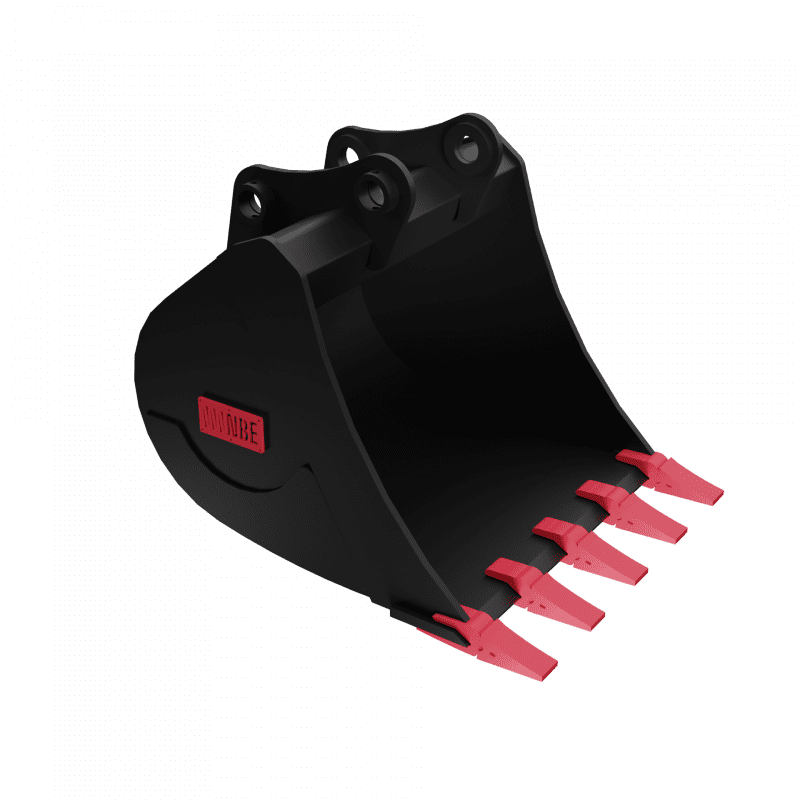 General Purpose Bucket | New Buckets Engineering