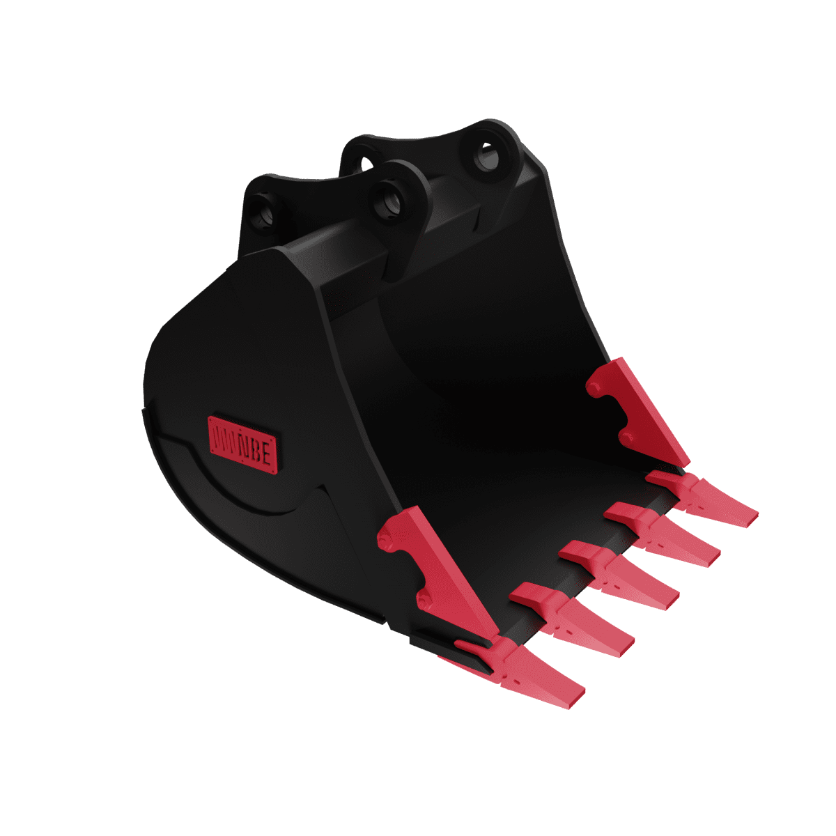 New Buckets Engineering | New Buckets Engineering