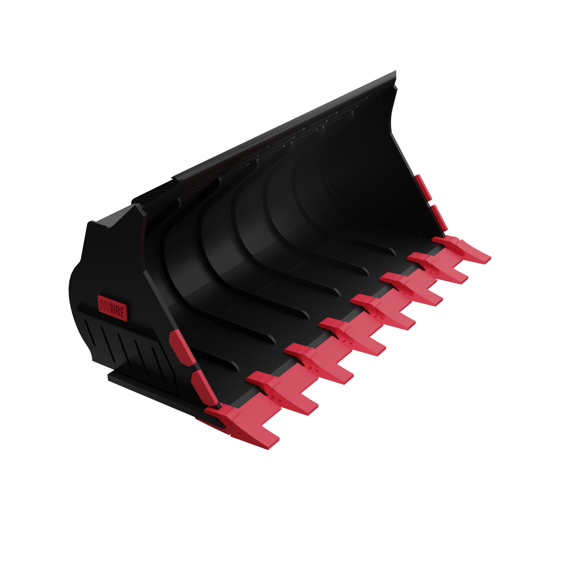 Hot Slag Bucket | New Buckets Engineering