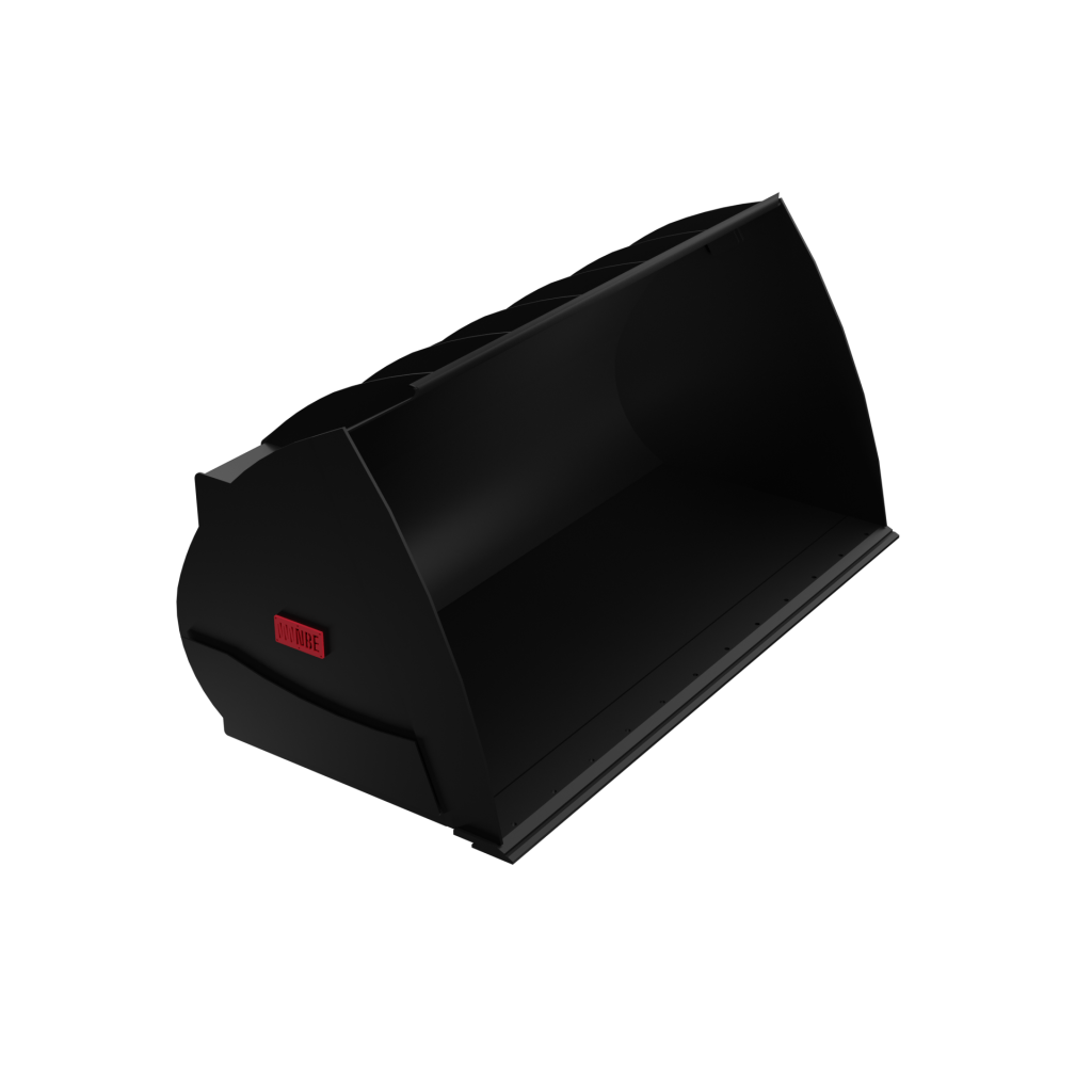 Light Material Bucket | New Buckets Engineering