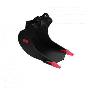 Marble Bucket | New Buckets Engineering