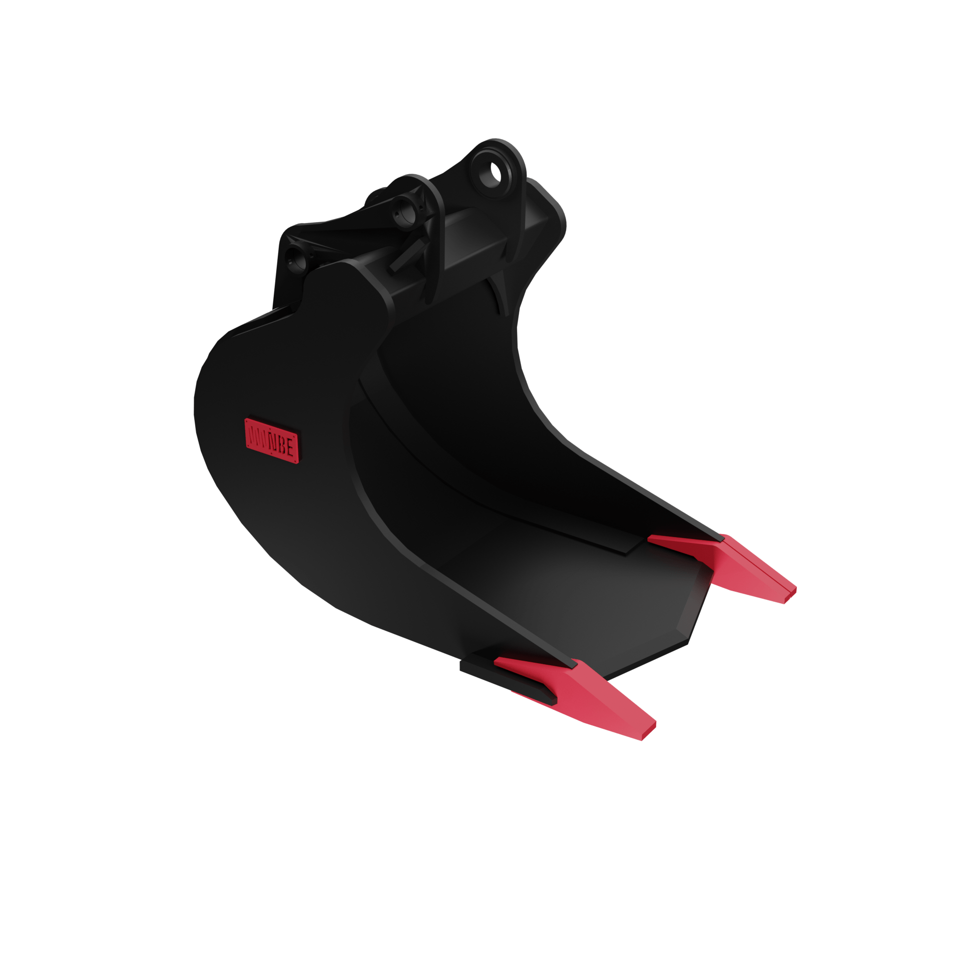 Marble Bucket | New Buckets Engineering