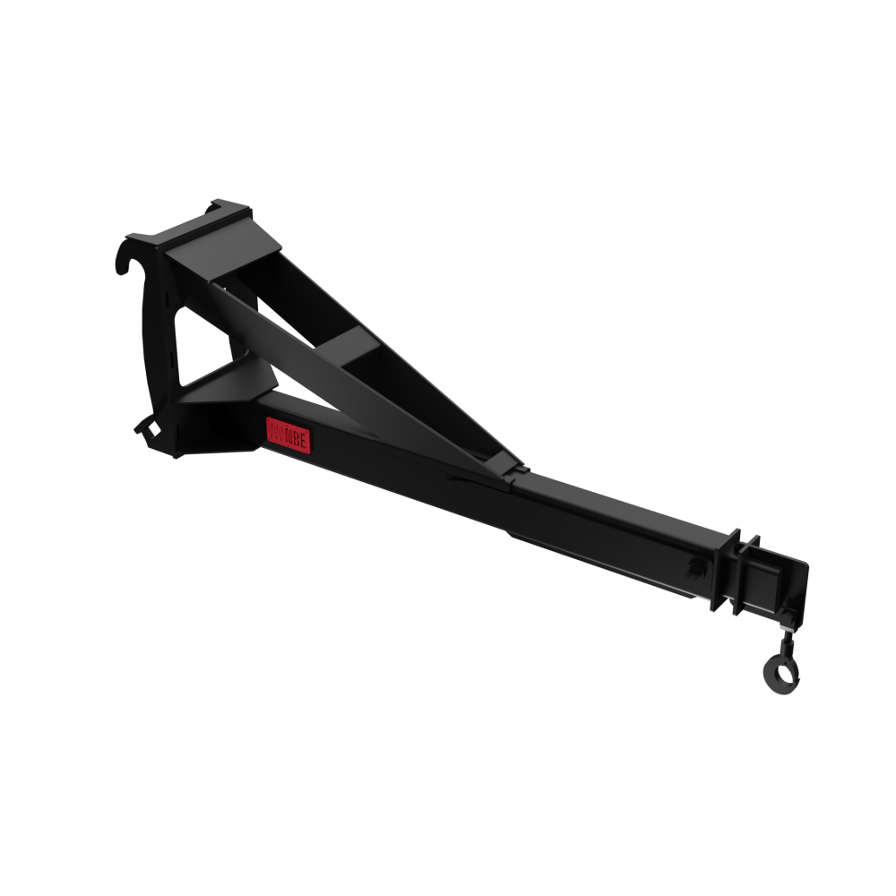 Arms Archives | New Buckets Engineering