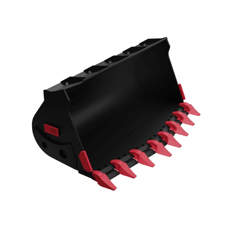 Rock Bucket New Buckets Engineering