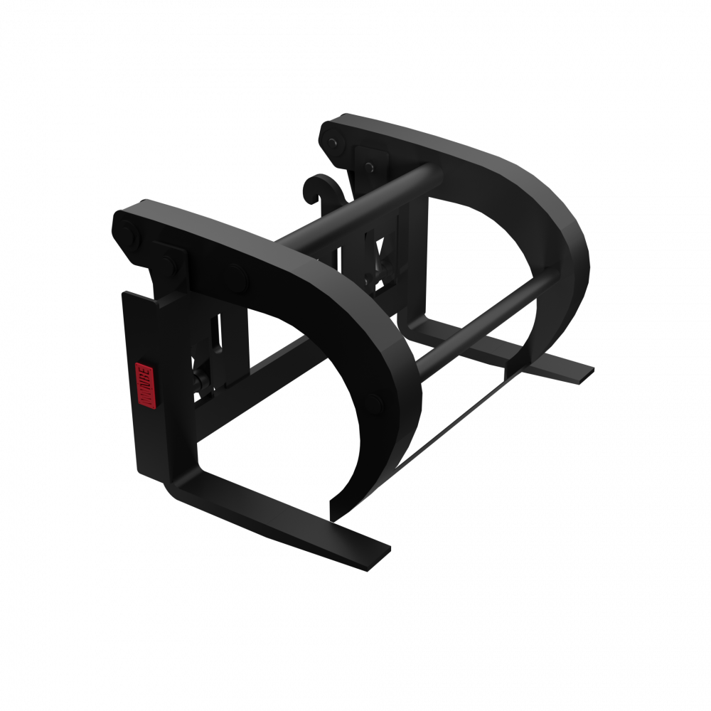 Forks Archives | New Buckets Engineering