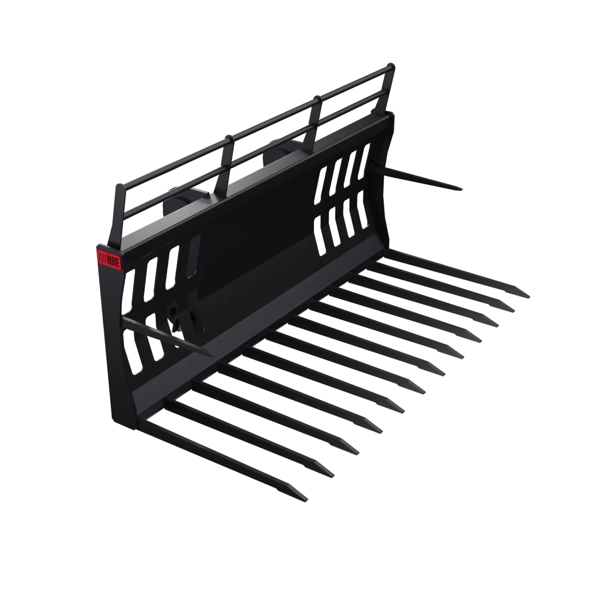 Agriculture Forks | New Buckets Engineering