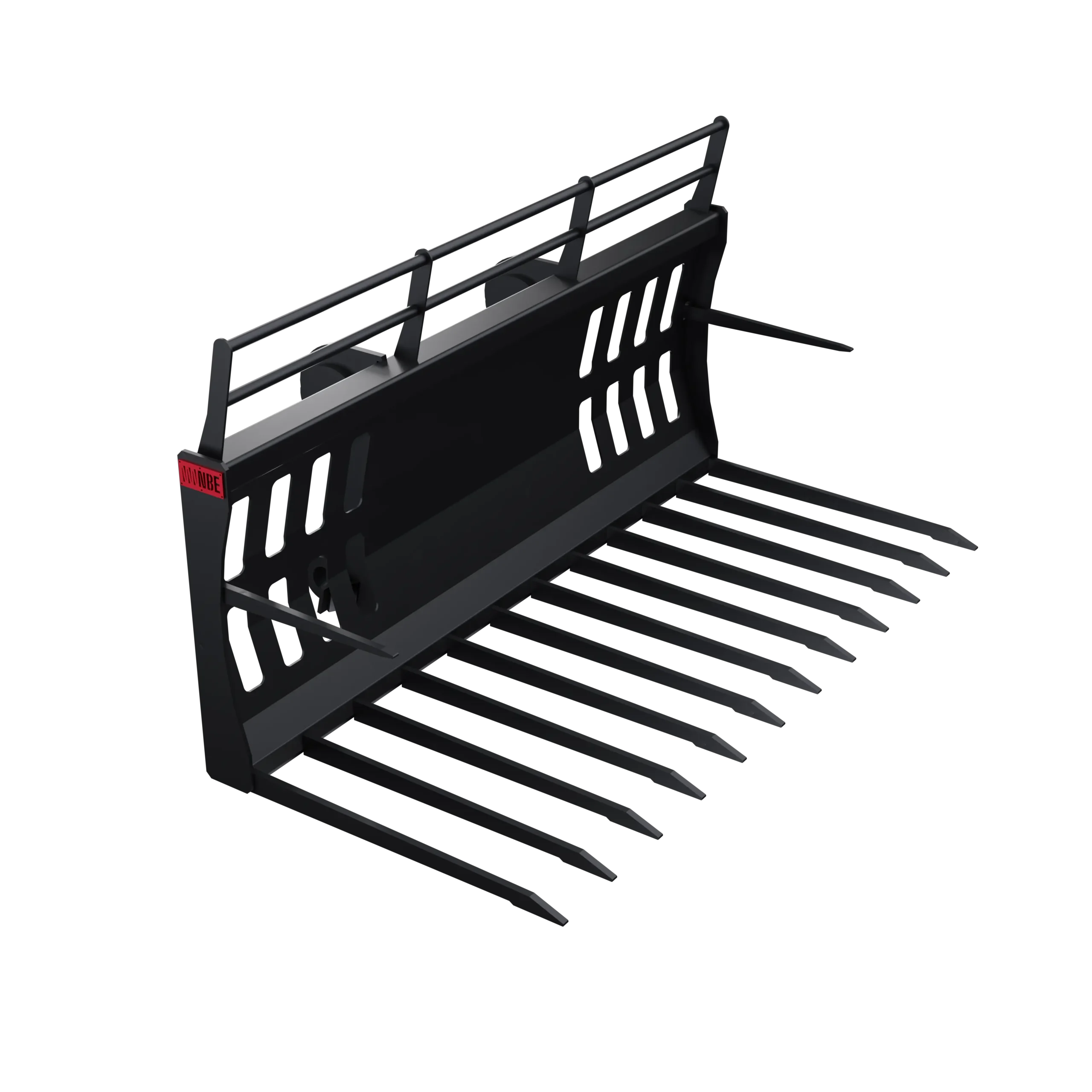 Agriculture Forks | New Buckets Engineering