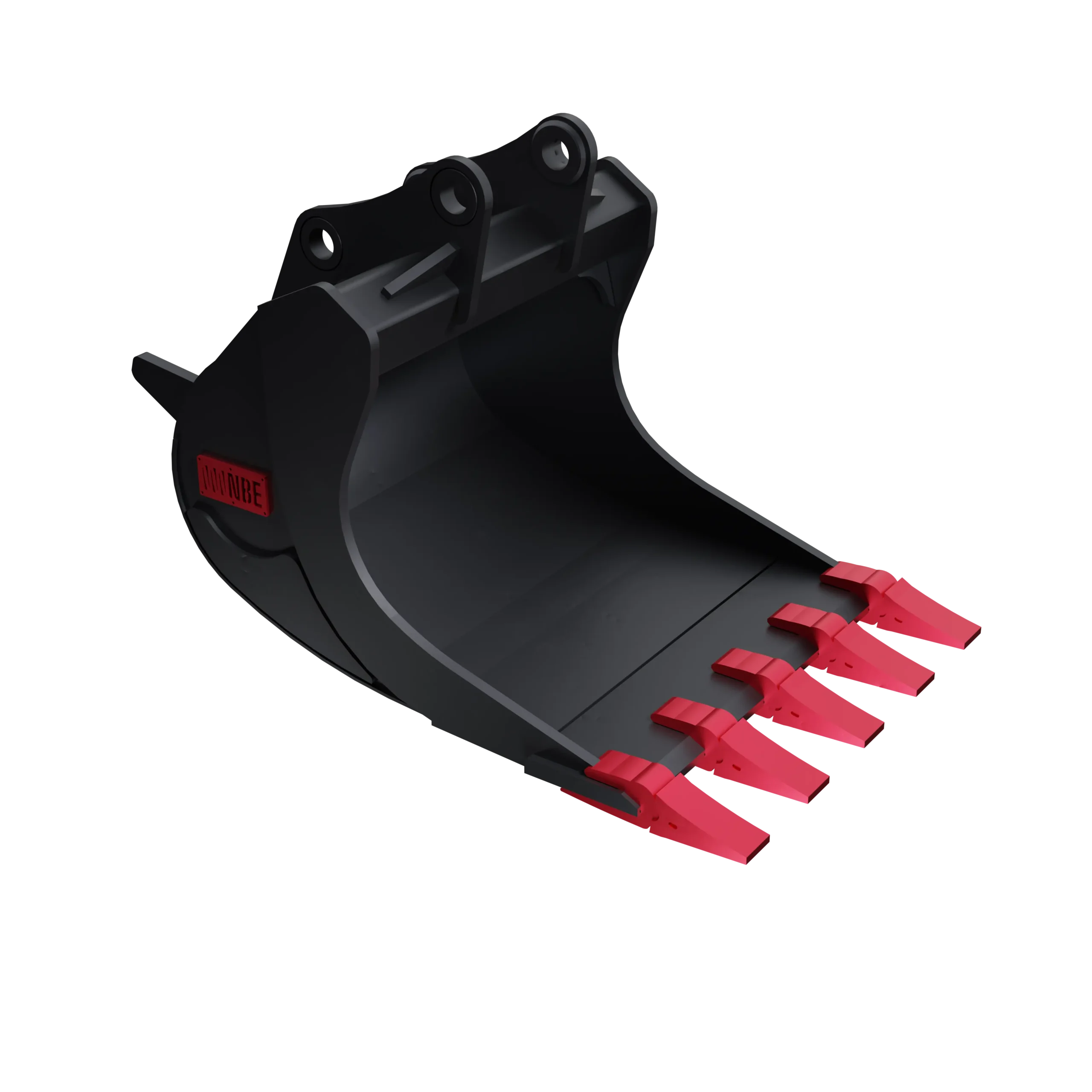 Block Bucket | New Buckets Engineering