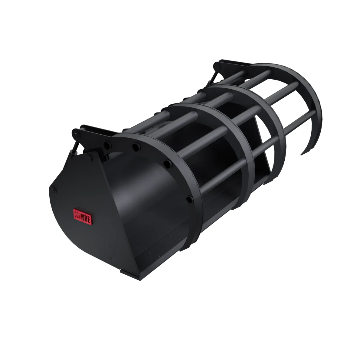 Clamp Bucket | New Buckets Engineering