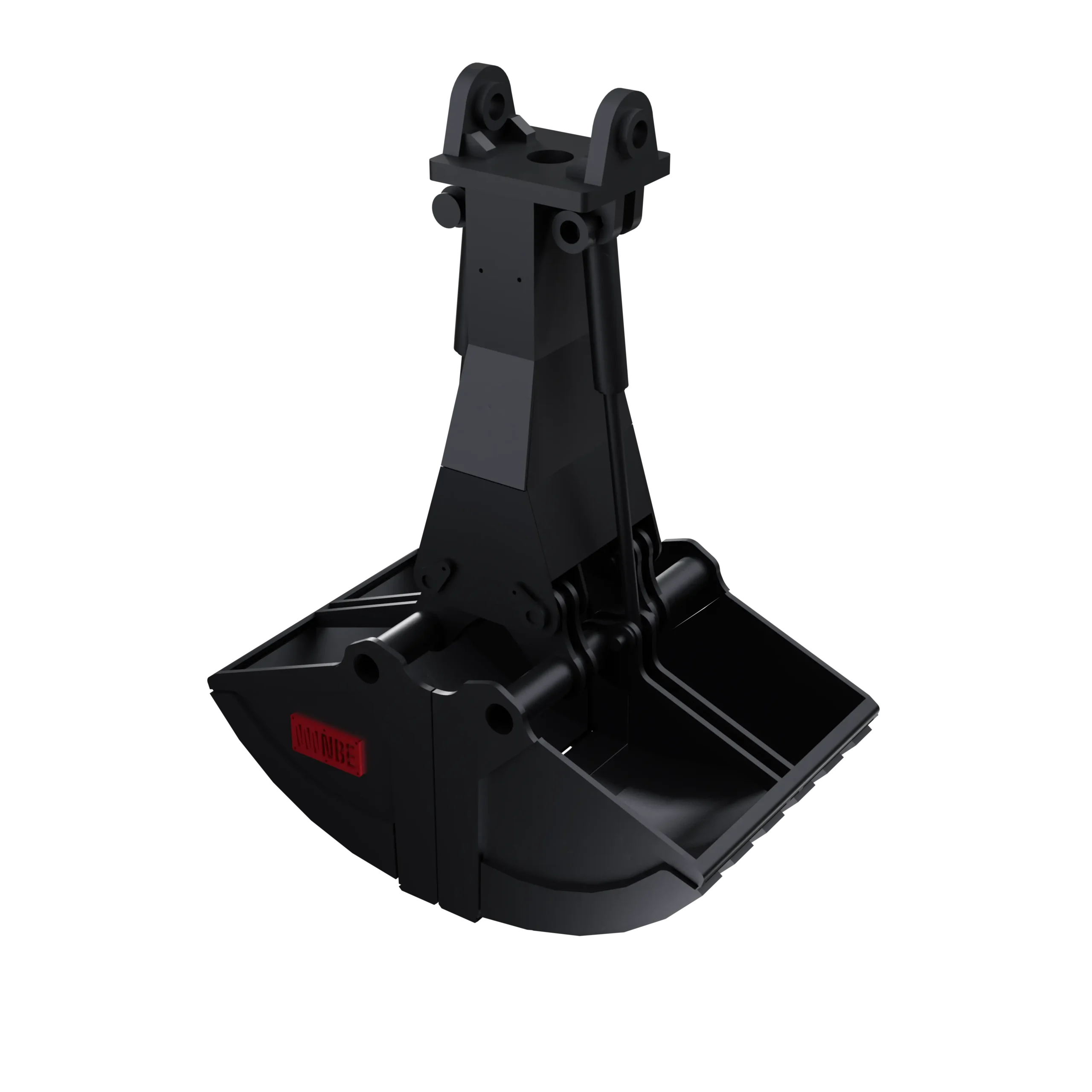 Clamshell Bucket | New Buckets Engineering