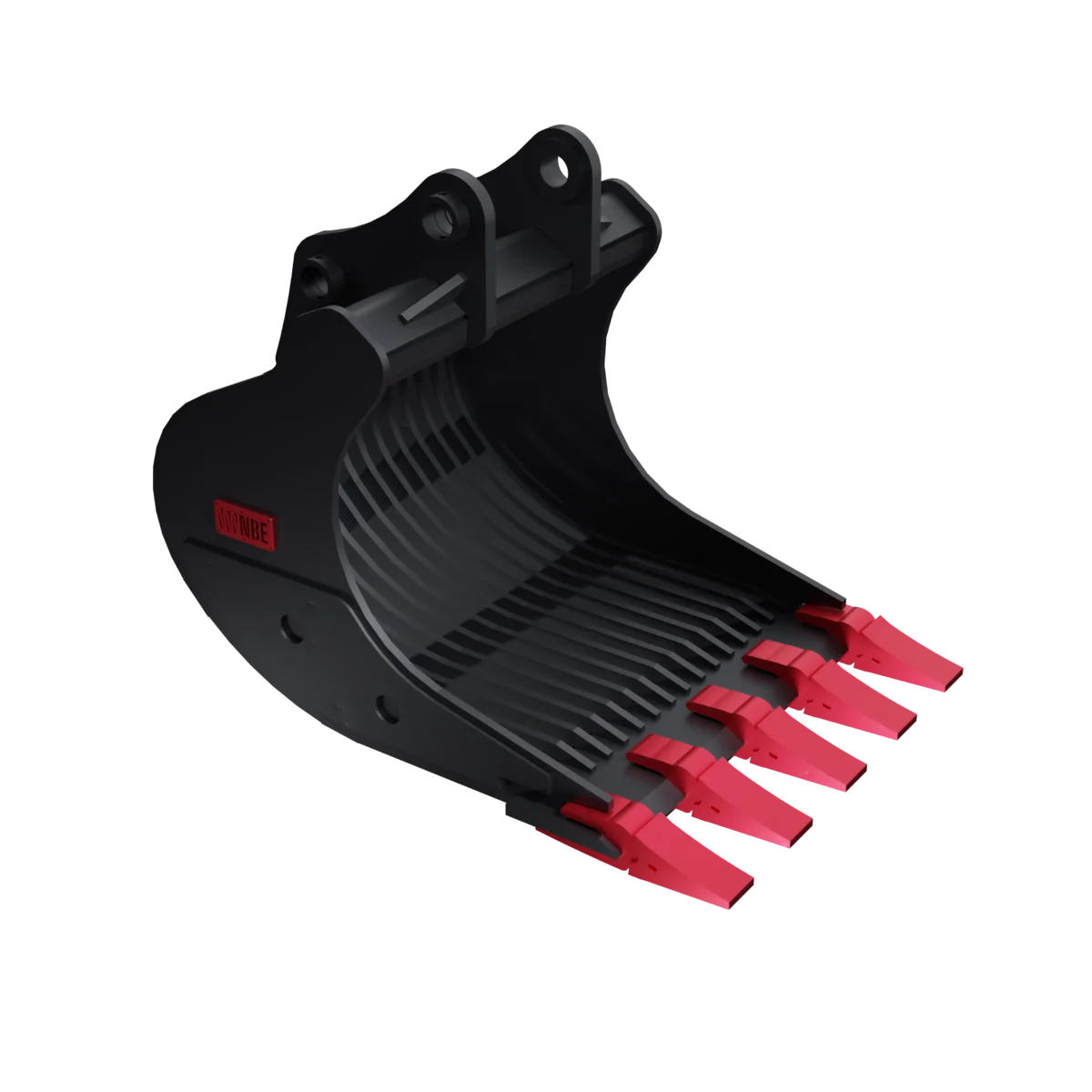 Deep Profile Skeleton Bucket | New Buckets Engineering