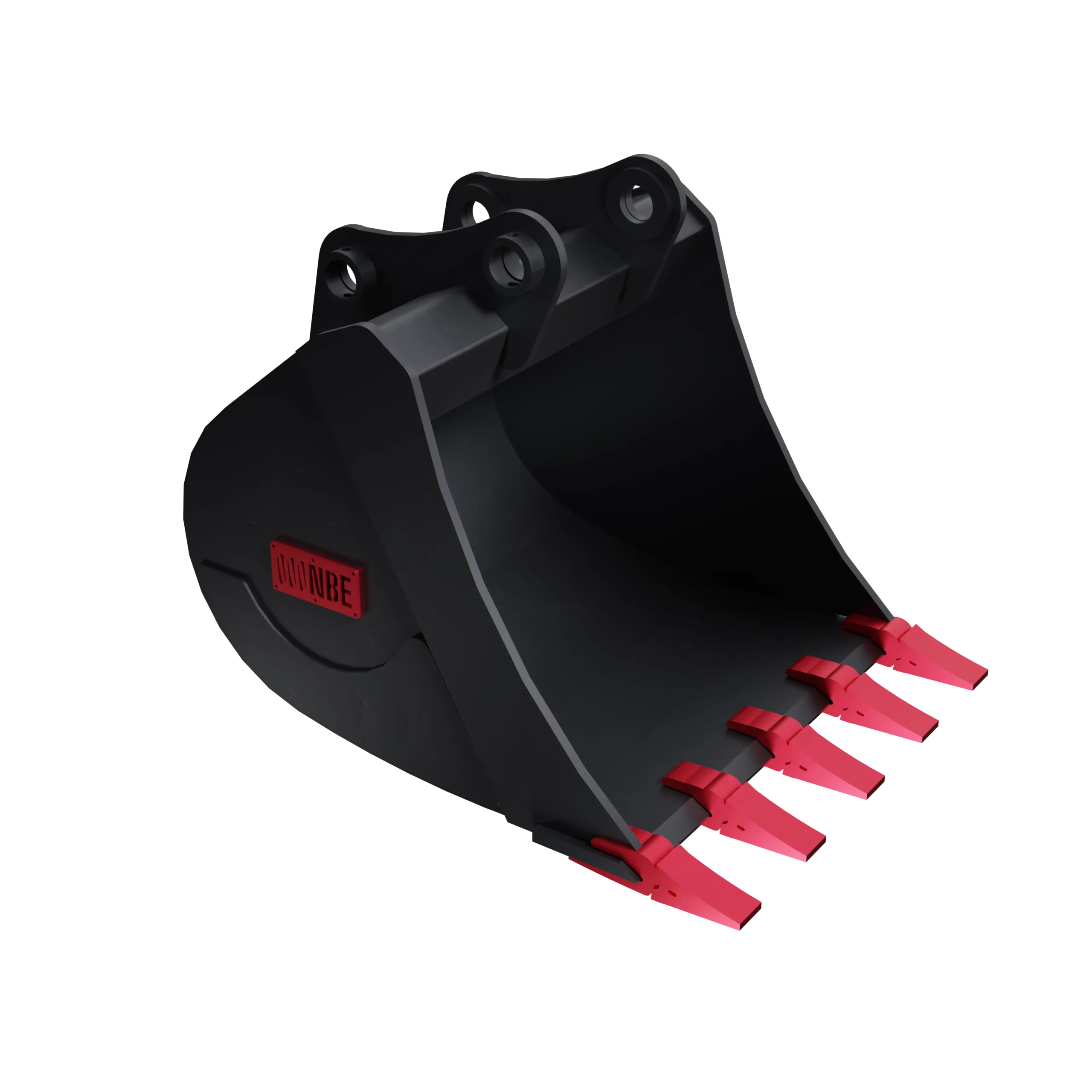 General Purpose Bucket | New Buckets Engineering