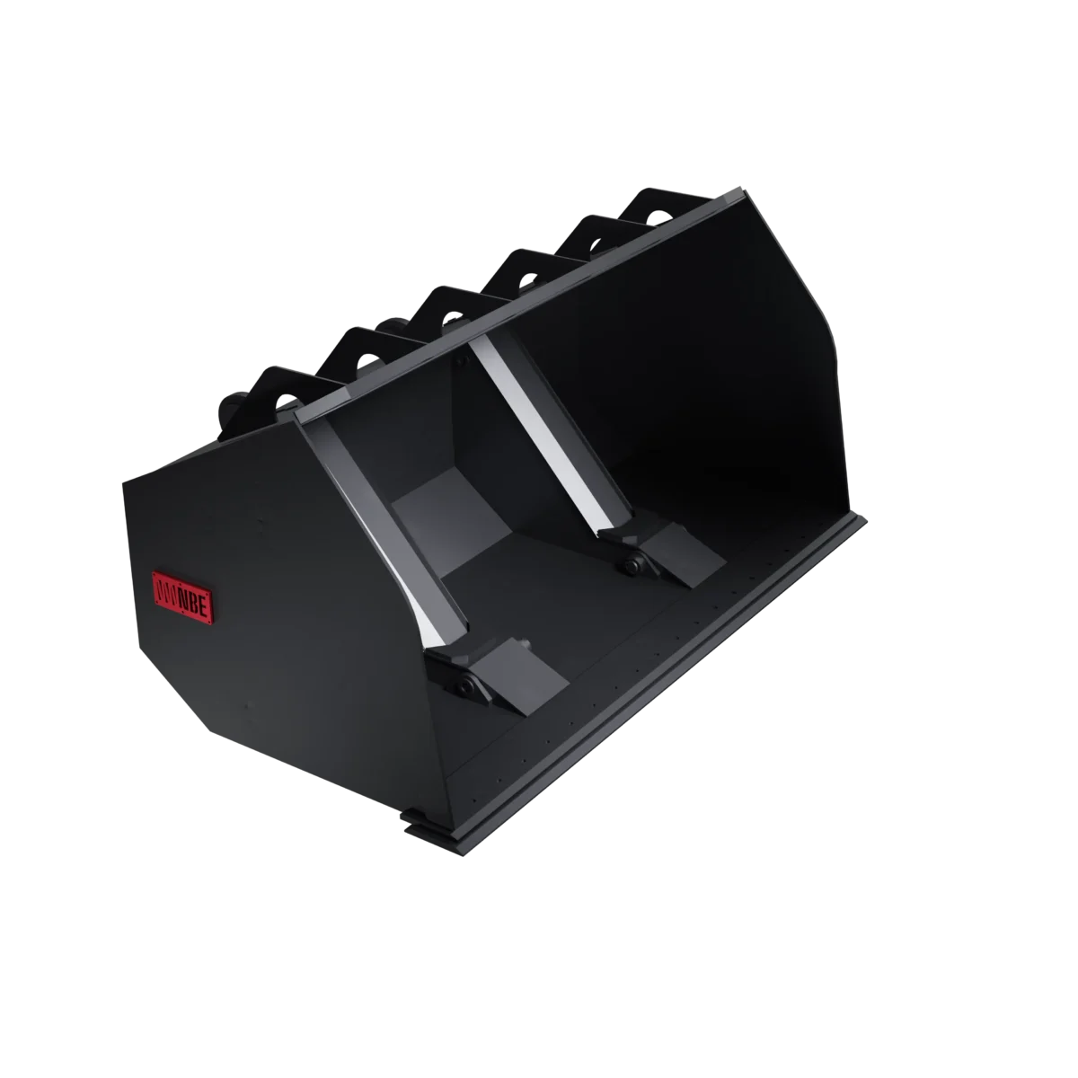 High Dump Bucket | New Buckets Engineering