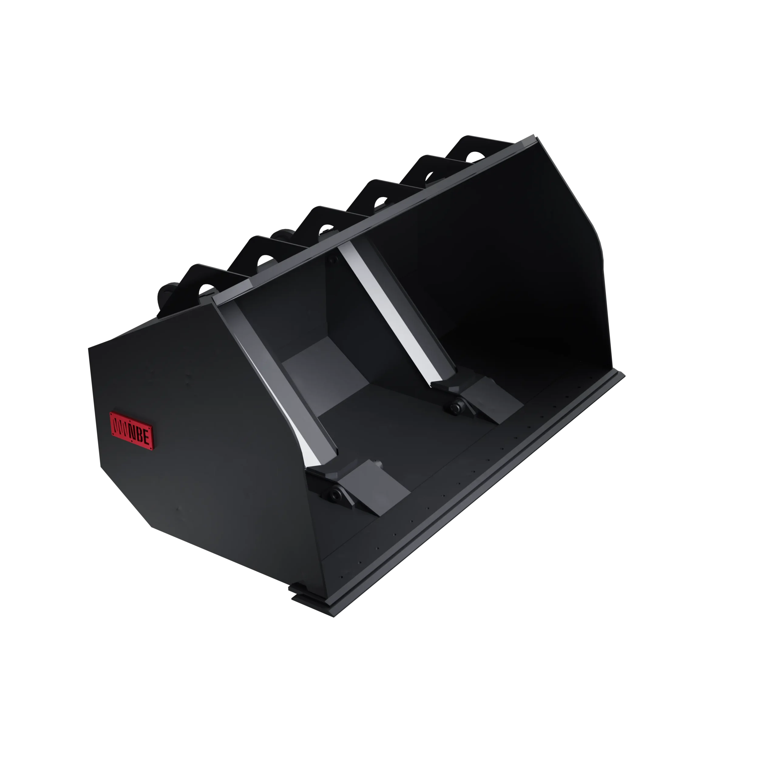 High Dump Bucket | New Buckets Engineering