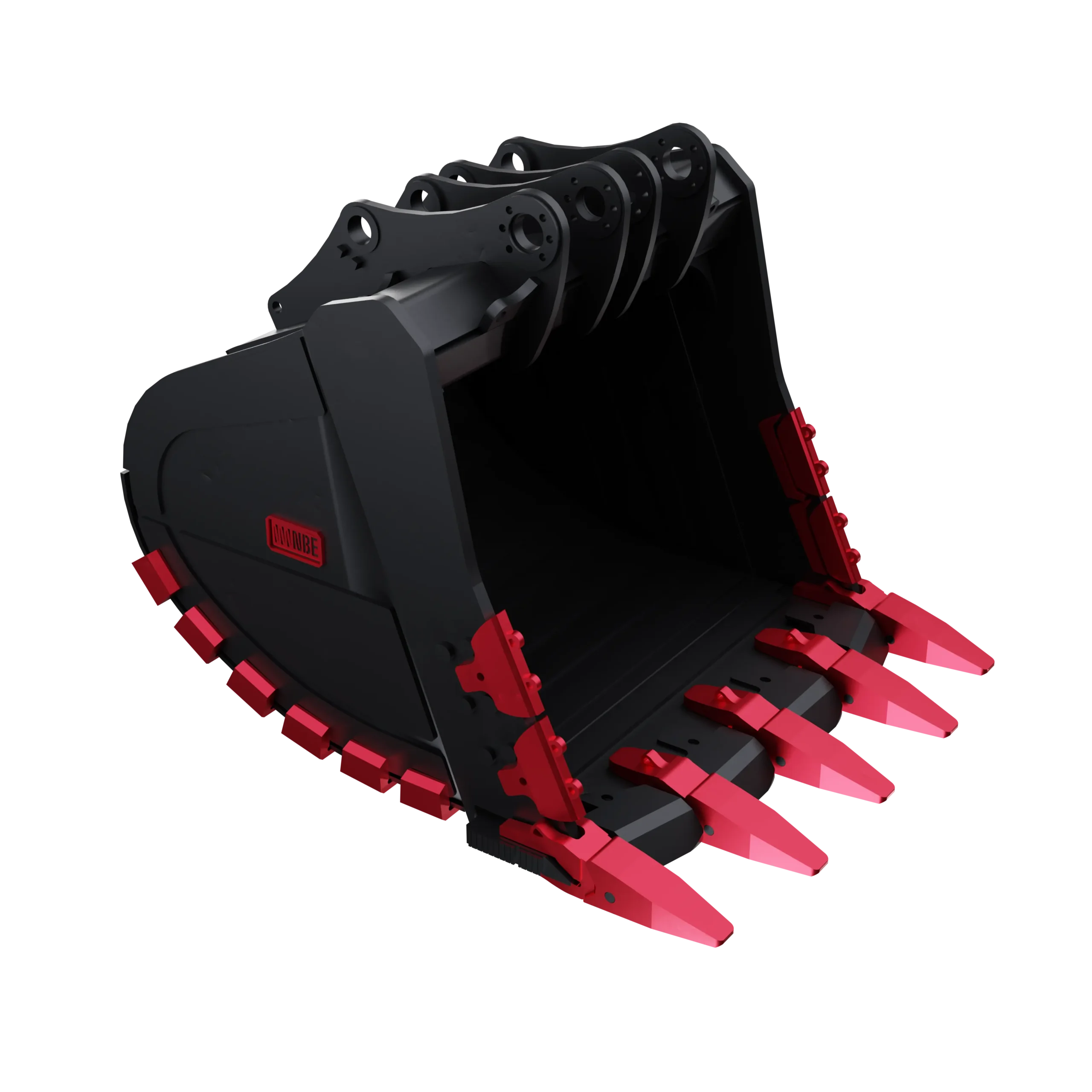 Mining Backhoe Bucket | New Buckets Engineering