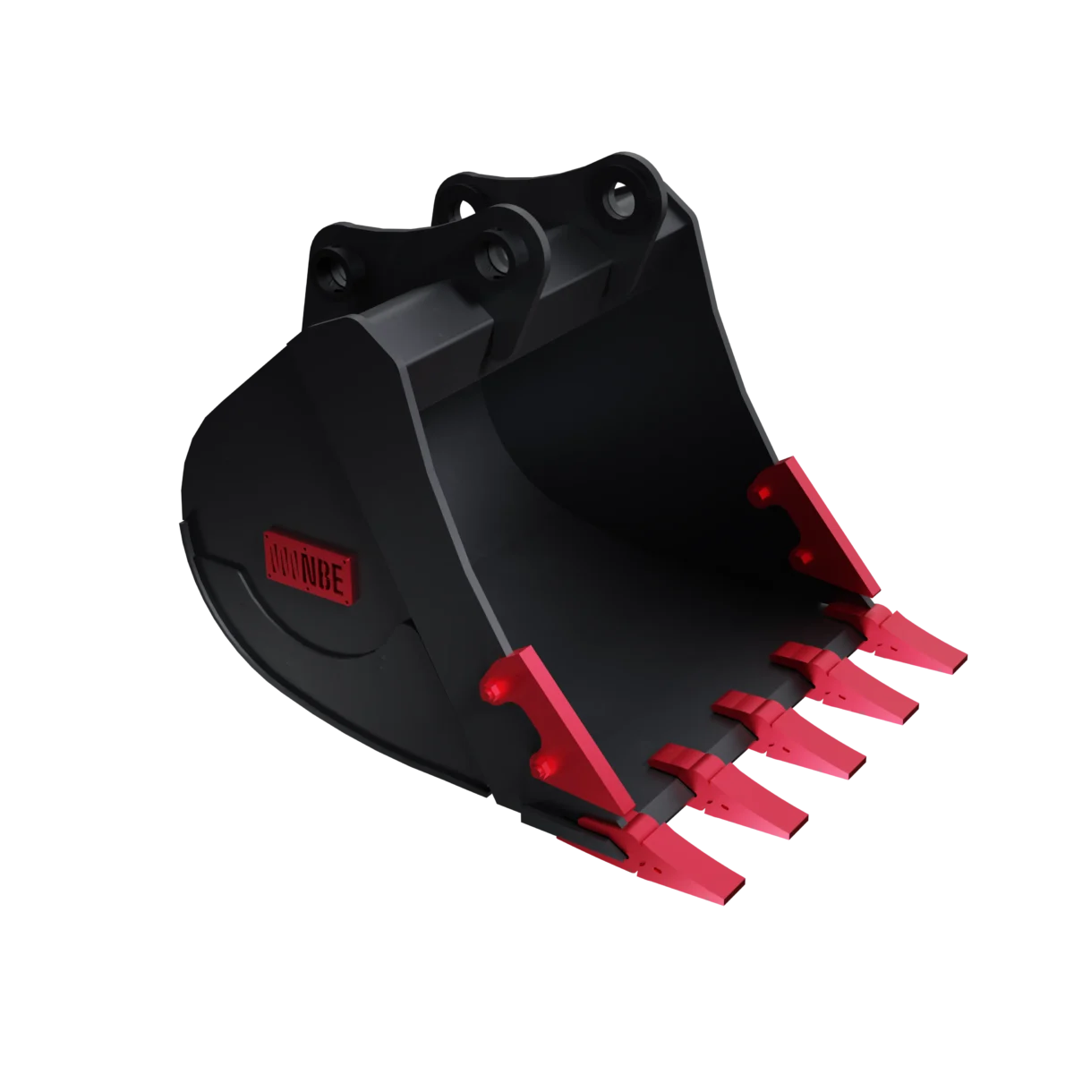 Reinforced Bucket | New Buckets Engineering
