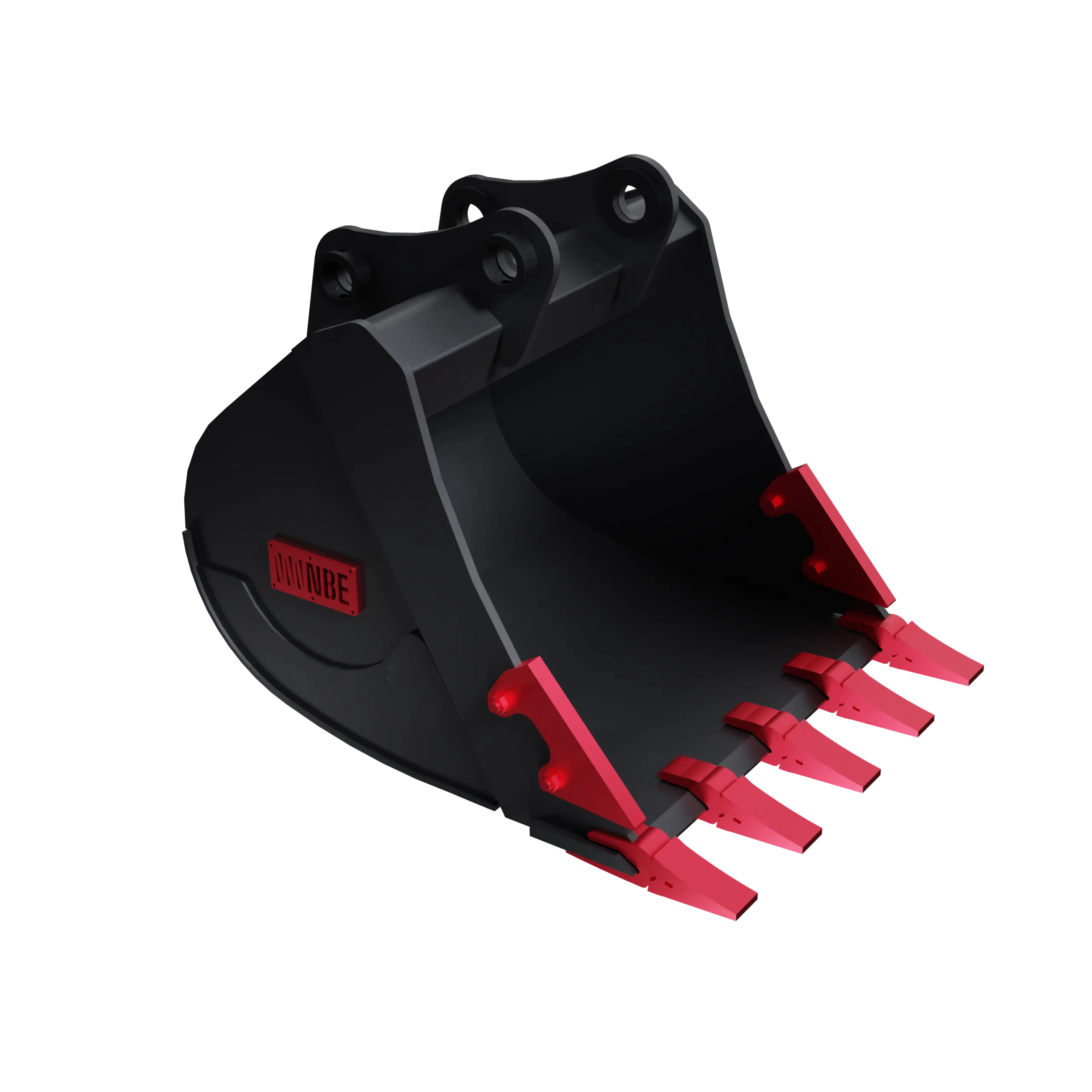 Reinforced Bucket | New Buckets Engineering