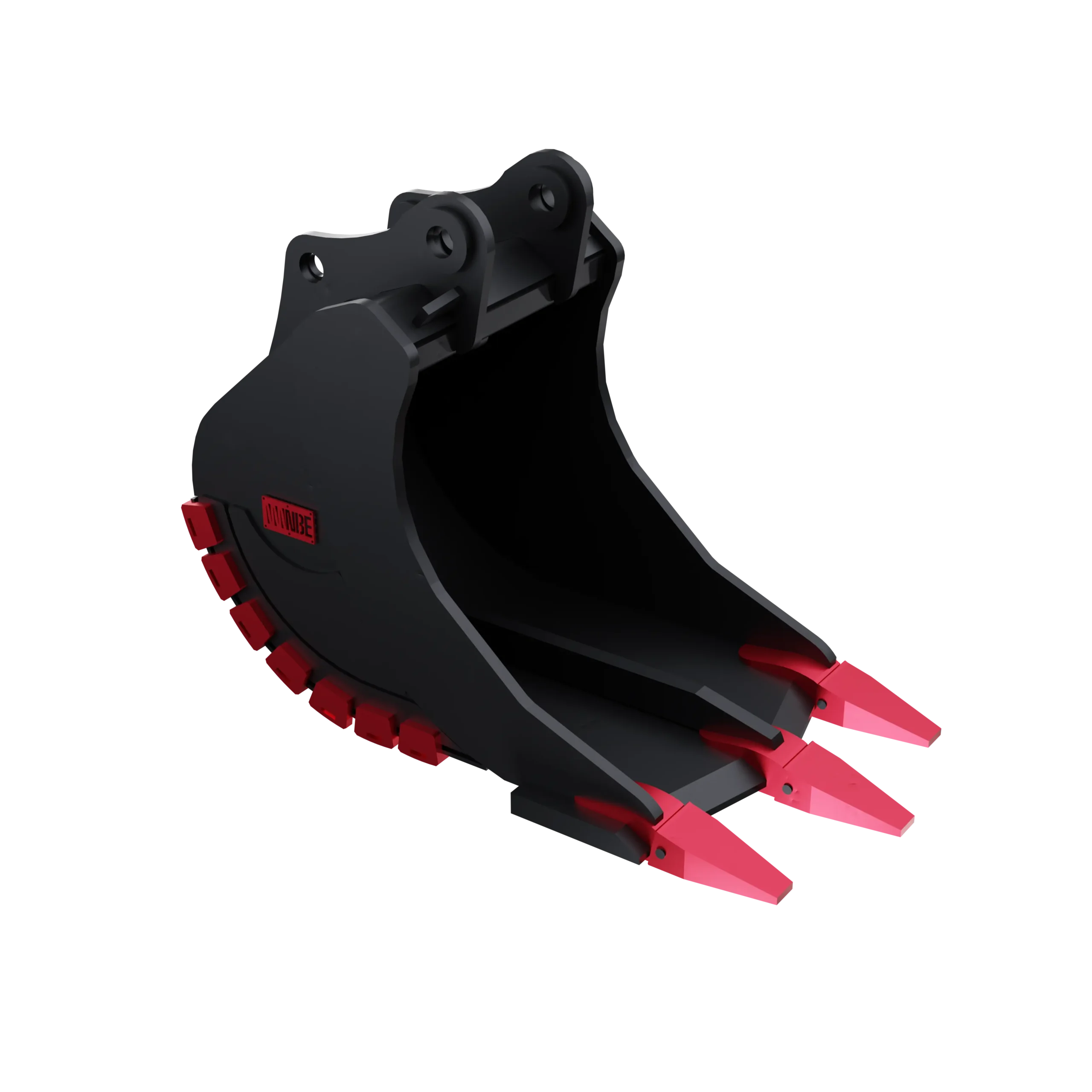 Ripper Bucket | New Buckets Engineering