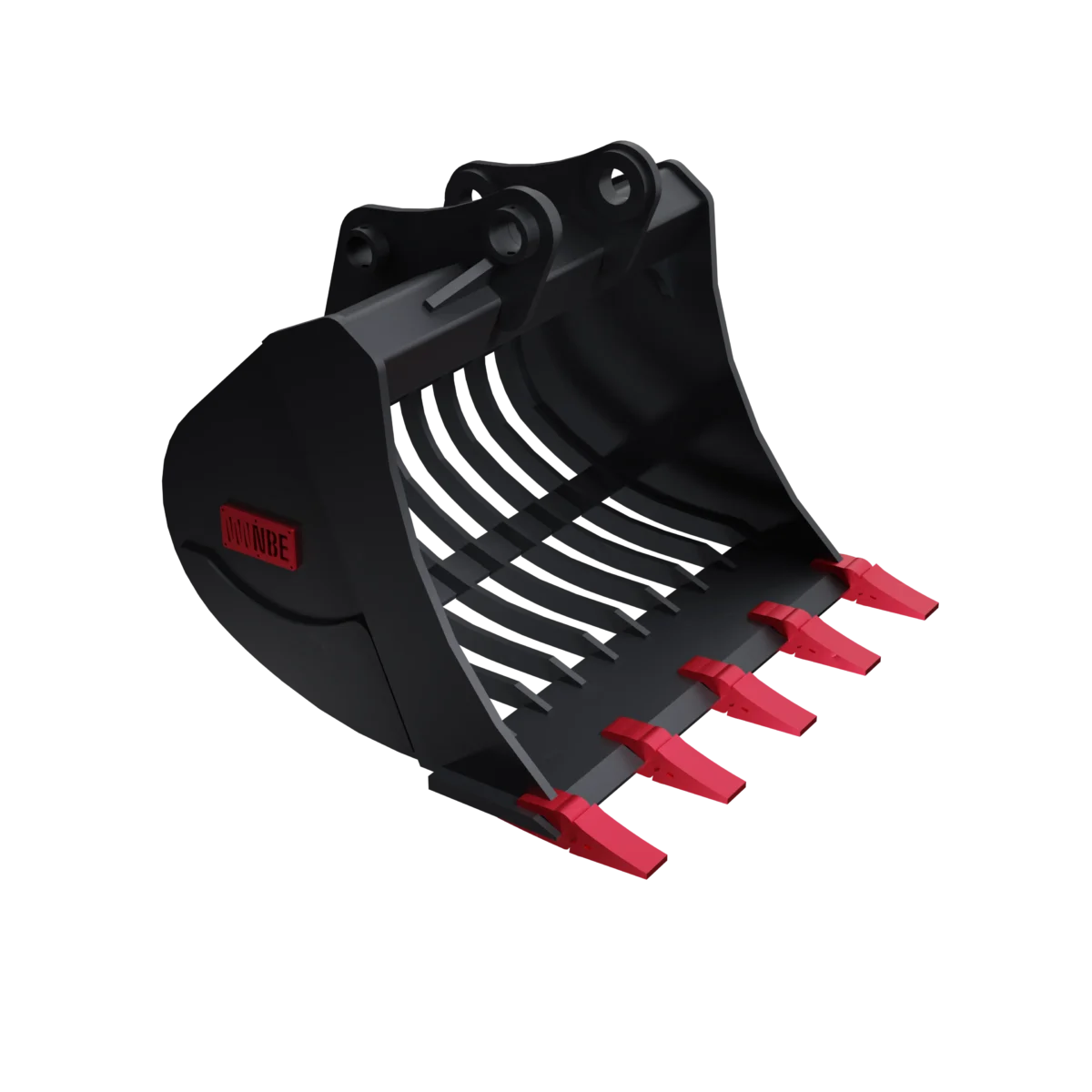 Skeleton Bucket | New Buckets Engineering