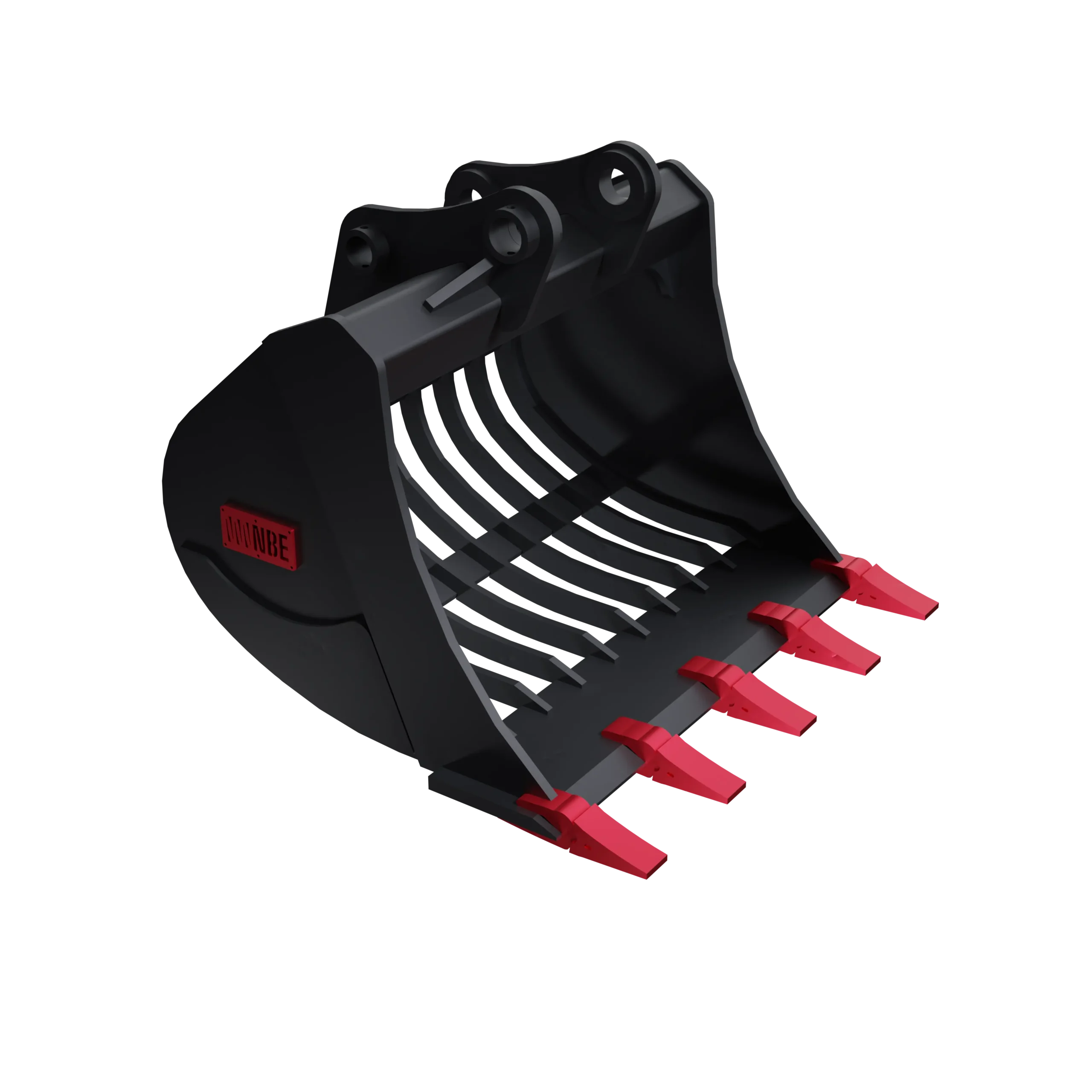 Skeleton Bucket | New Buckets Engineering