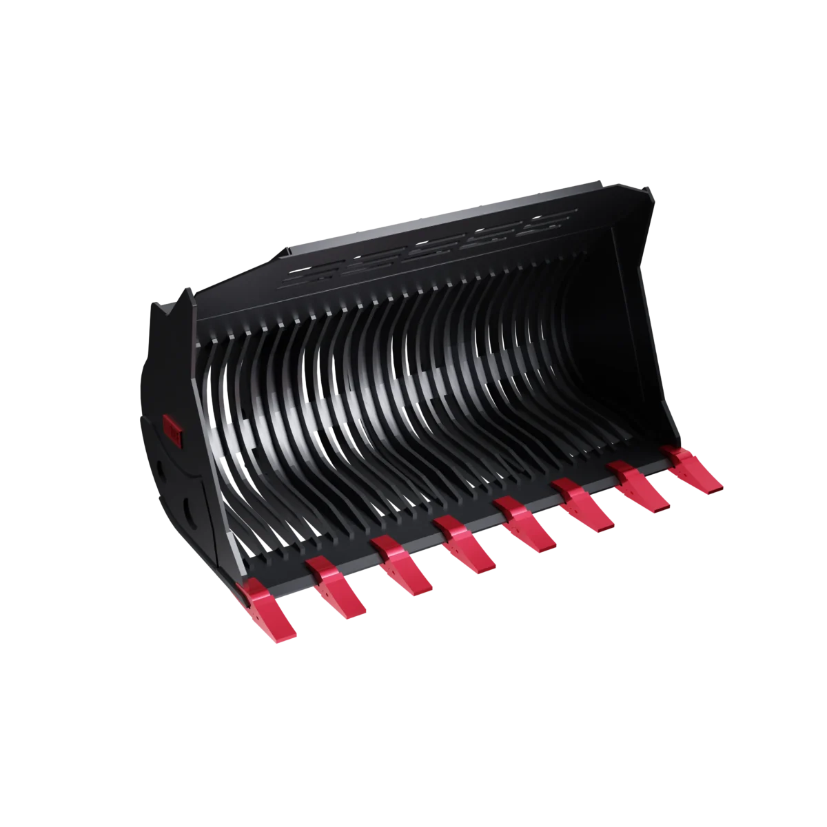 Skeleton Bucket | New Buckets Engineering