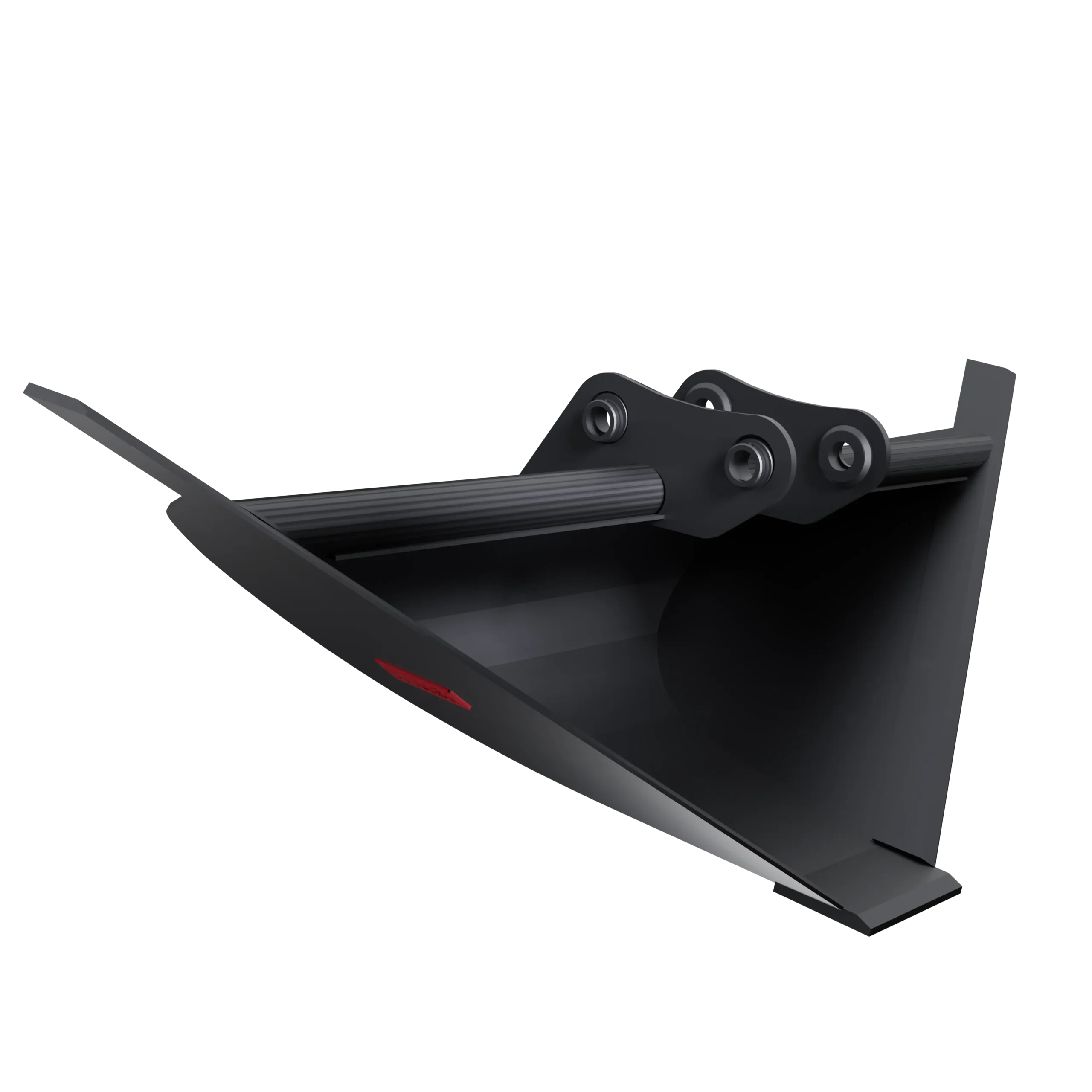 Trapezoidal bucket | New Buckets Engineering