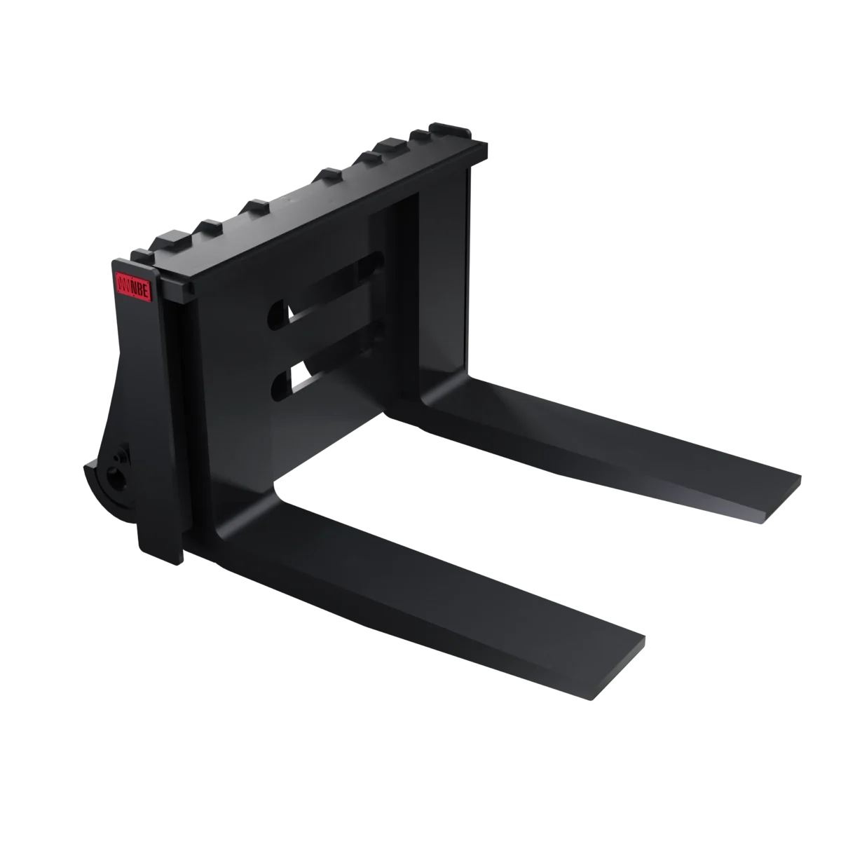 Block Handling Forks | New Buckets Engineering