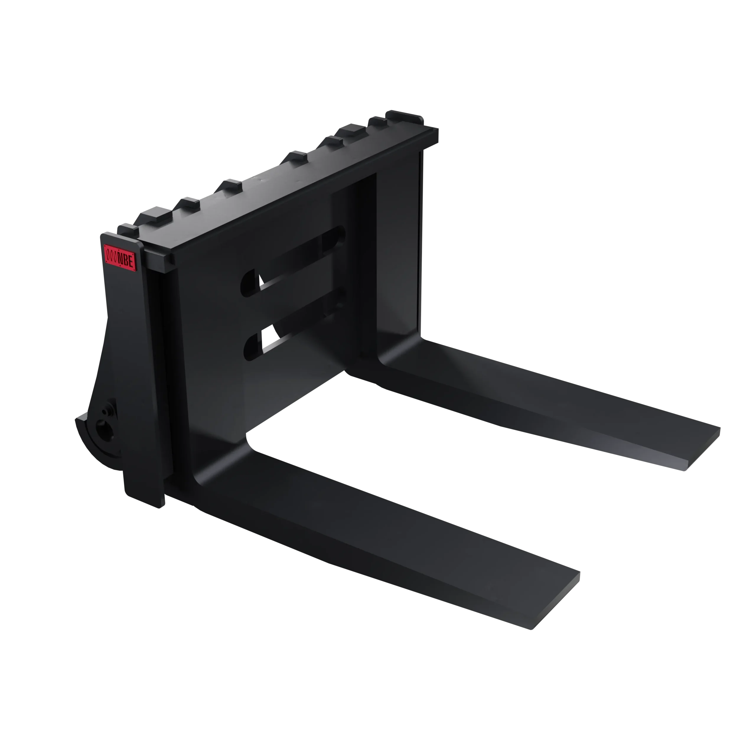 Block Handling Forks | New Buckets Engineering