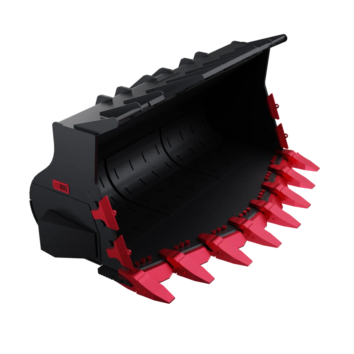 Loader Mining Bucket | New Buckets Engineering