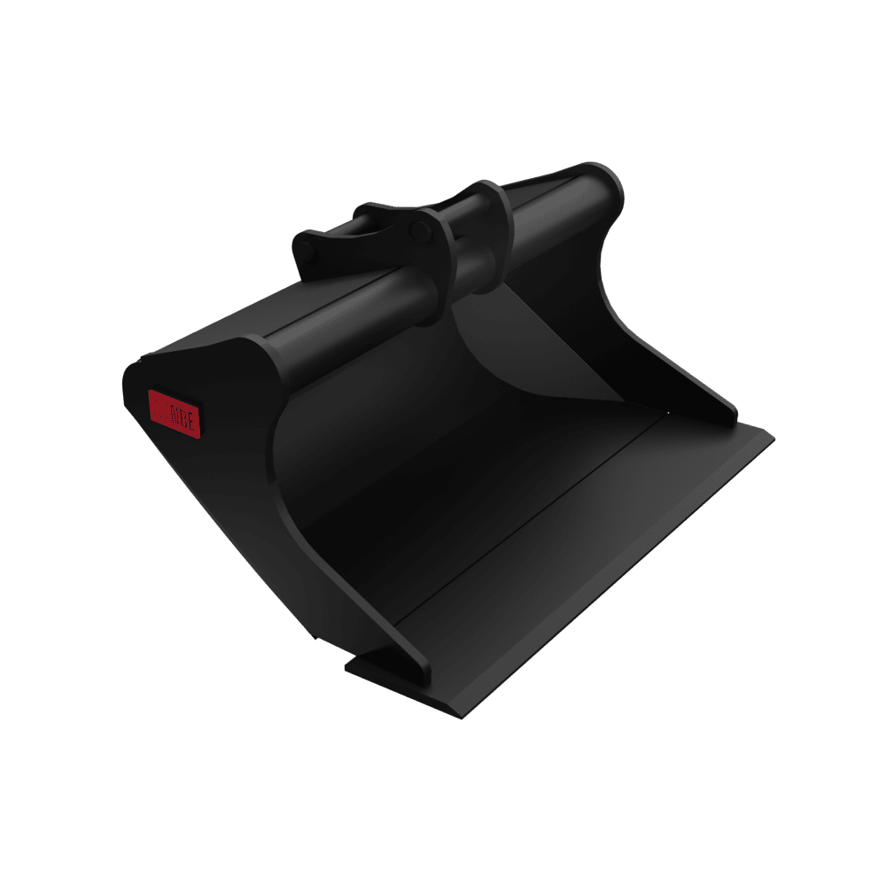 Block Bucket | New Buckets Engineering