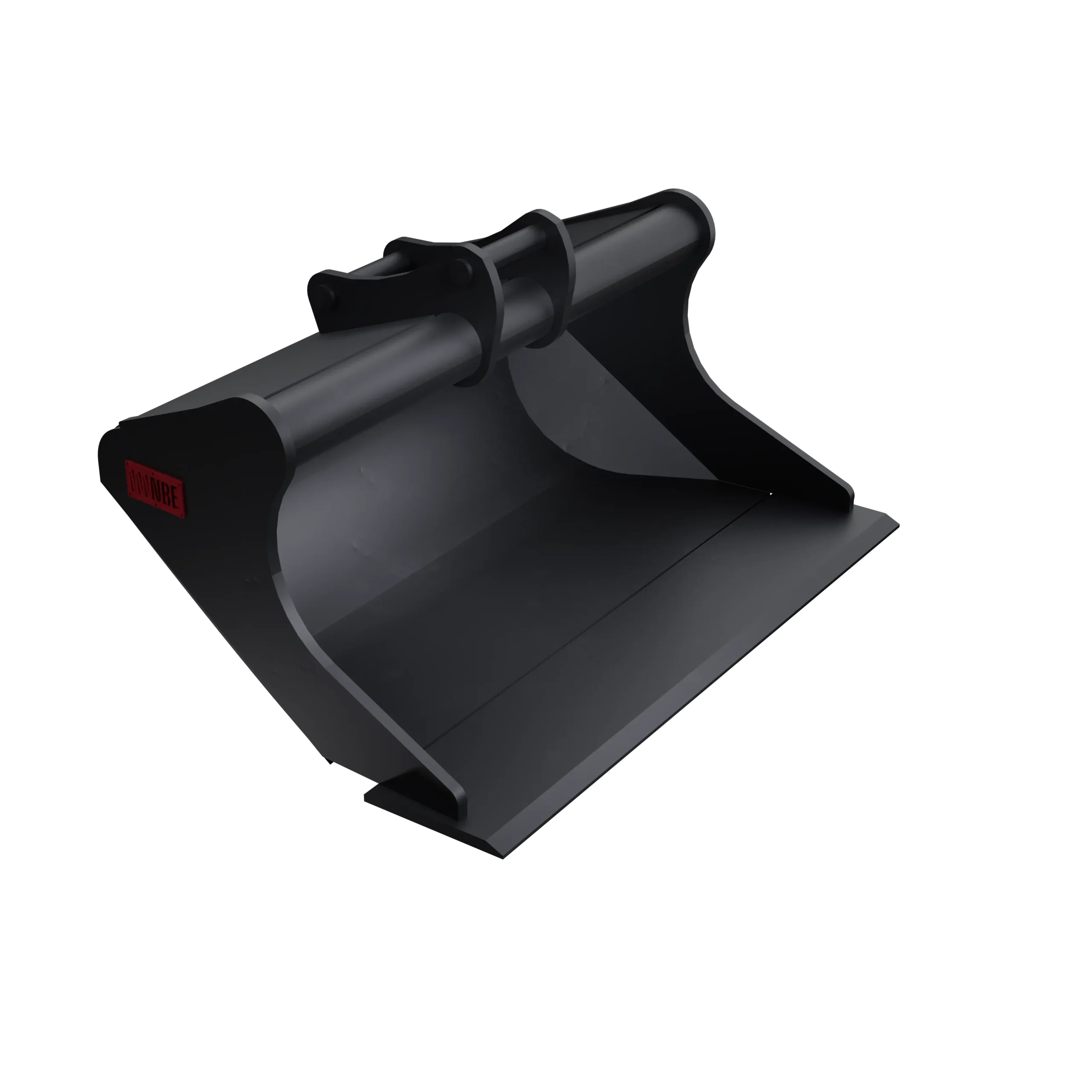 Nordic Profile Bucket | New Buckets Engineering