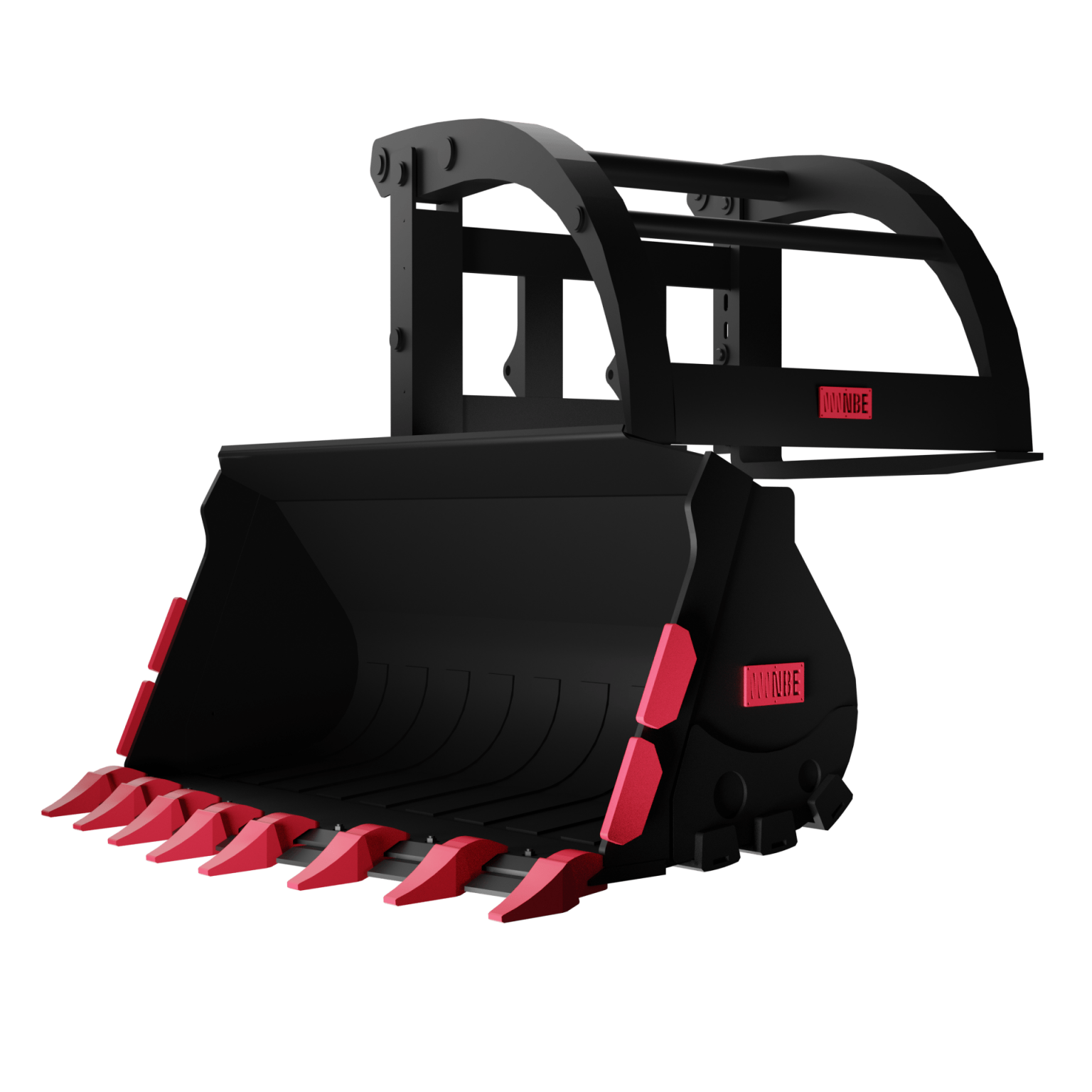 New Buckets Engineering | New Buckets Engineering