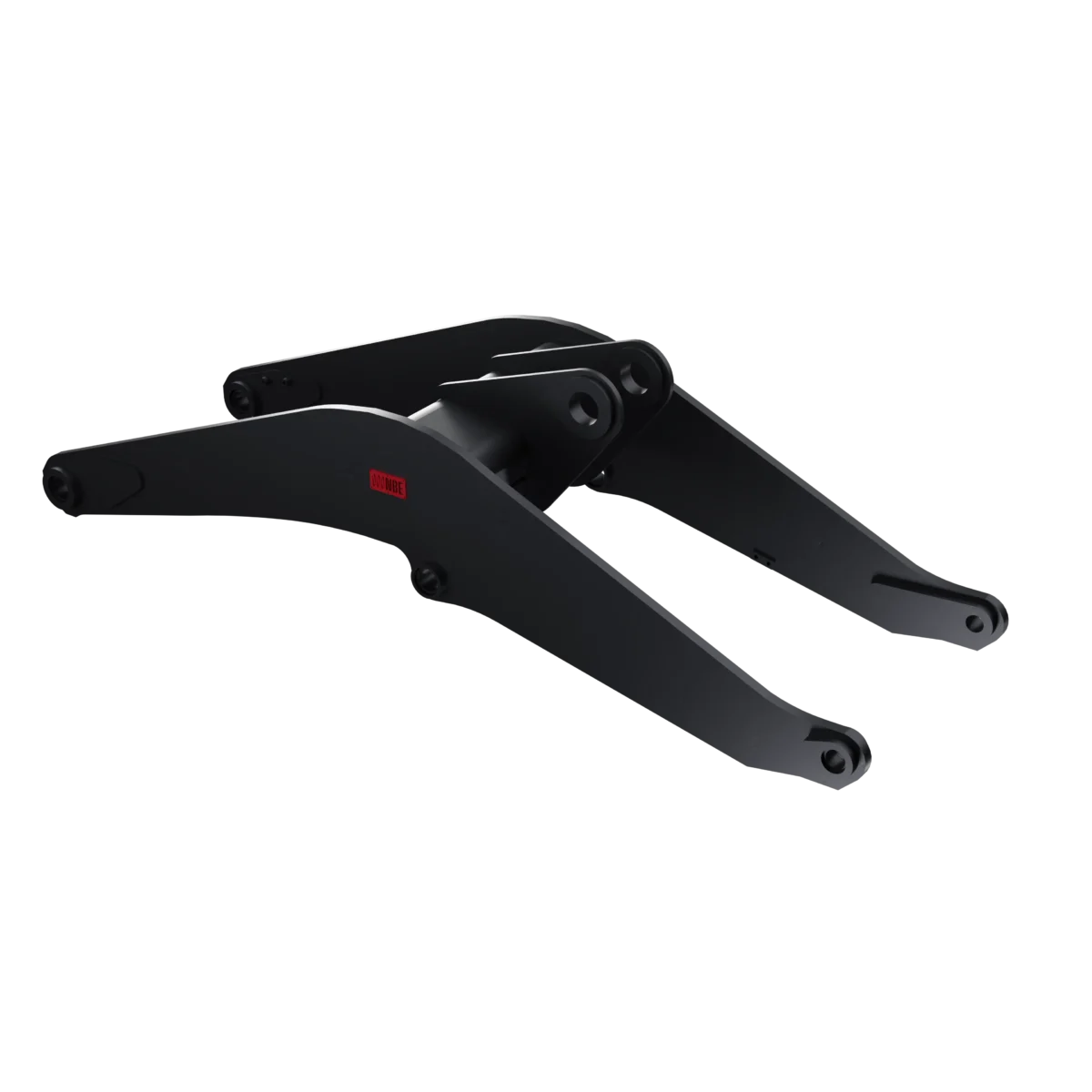 Lift Arm | New Buckets Engineering
