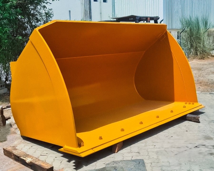 Catalog Loaders | New Buckets Engineering