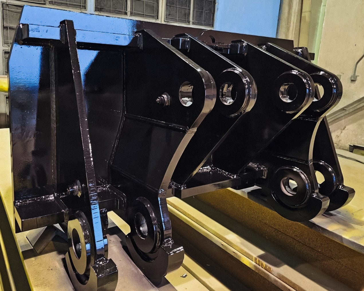 Catalog Loaders | New Buckets Engineering